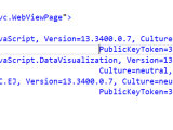 Getting Started Chart Asp Net Mvc Syncfusion