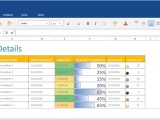 Getting Started With Uwp Spreadsheet Control Syncfusion