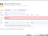 Convert Html To Pdf In Aws Lambda Syncfusion