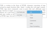 Customizing The Submenu Direction