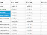 Selection In Javascript Treegrid Syncfusion