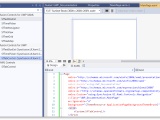 Getting Started With Uwp Tab Control Control Syncfusion