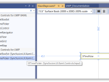 Getting Started With Uwp Timepicker Control Syncfusion