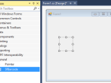 Getting Started With Windows Forms Barcode Control Syncfusion