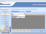 Populating Data In Windows Forms Chart Control Syncfusion