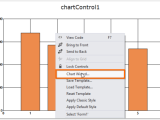 Populating Data In Windows Forms Chart Control Syncfusion