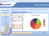 Populating Data In Windows Forms Chart Control Syncfusion