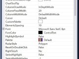 Getting Started With Windows Forms Chart Control Syncfusion