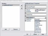 Getting Started With Windows Forms Databoundgrid Control Syncfusion