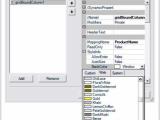 Getting Started With Windows Forms Databoundgrid Control Syncfusion