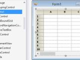 Getting Started With Windows Forms Grid Control Syncfusion