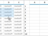Drag And Drop In Windows Forms Grid Control Syncfusion