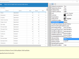 Windows Forms Grid At Robert Crain Blog