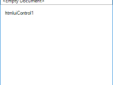 Getting Started With Windows Forms Html Viewer Syncfusion