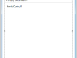 Getting Started With Windows Forms Html Viewer Syncfusion