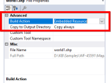 Getting Started With Windows Forms Map Control Syncfusion