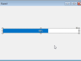 Getting Started In Windows Forms Progress Bar Syncfusion
