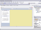 Getting Started With Windows Forms Scheduler Control Syncfusion