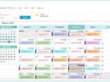 Getting Started With Windows Forms Scheduler Control Syncfusion