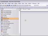 Getting Started With Windows Forms Scheduler Control Syncfusion