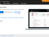 Getting Started With Windows Forms Theme Studio Syncfusion