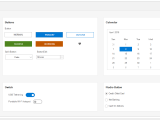 Getting Started With Windows Forms Theme Studio Syncfusion