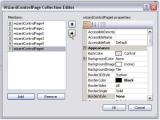 Wizard Page Settings In Windows Forms Wizard Syncfusion