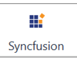 Getting Started With Wpf Button Control Syncfusion