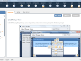 Advanced Features Dockingmanager Wpf Syncfusion