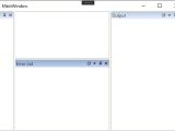 Docking Window In Wpf Docking Control Syncfusion