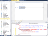 Styles And Templates In Wpf Split Button Control Syncfusion