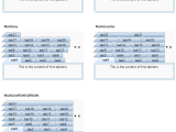 Arrange Tabs In Wpf Tabcontrol Control Syncfusion