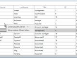 Localization In Wpf Treegrid Control Syncfusion
