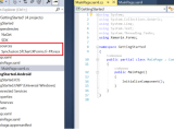 Localization In Xamarin Charts Control Syncfusion