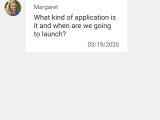 Localization In Xamarin Chat Control Syncfusion