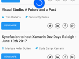 Pull To Refresh In Xamarin Listview Control Syncfusion
