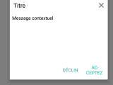 Localization In Xamarin Popup Control Syncfusion