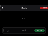 Ordering Rules To Customize Blocking Behavior Tech Lockdown Help Center