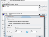 Worksheet Group Setup