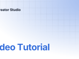 Video Tutorial Creator Studio