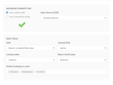 Sql Query Builder