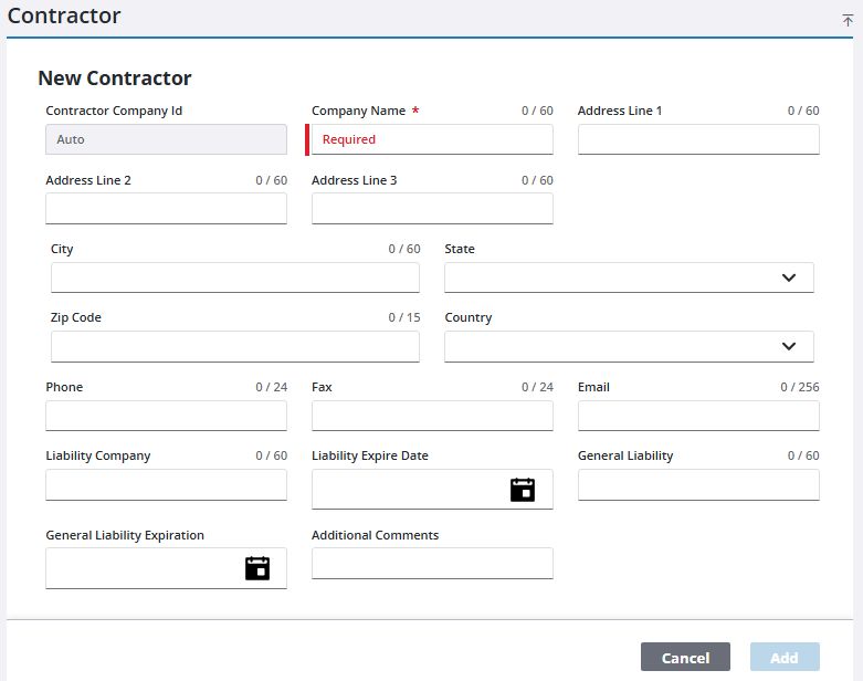 Add Sub Contractor Payloader - Stunning Colorful Texture - 8K