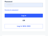 Password Help Usertesting Knowledge Base Home