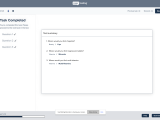 Integrated Tree Testing On The Usertesting Platform Knowledge Base Home