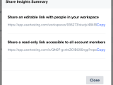 Summary Tab Knowledge Base Home