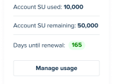 Usertesting Dashboard Overview Knowledge Base Home