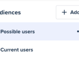 Surveys With Usertesting Knowledge Base Home