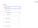 Recode Success In Interaction Tests Knowledge Base Home