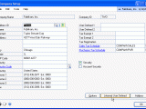 User Defined Fields
