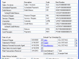User Defined Fields